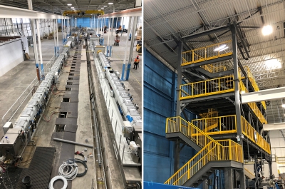 Westlake Pipe & Fittings (Formerly NAPCO Royal Pipe and Fittings)